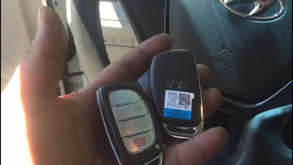 Smart Key Duplication and Programming - Locksmith Monkey The Best Local Locksmith Near Me ...