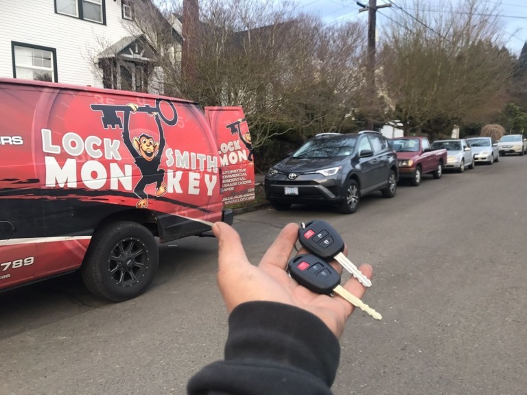 Automotive Locksmith - Locksmith Monkey The Best Local Locksmith Near ...