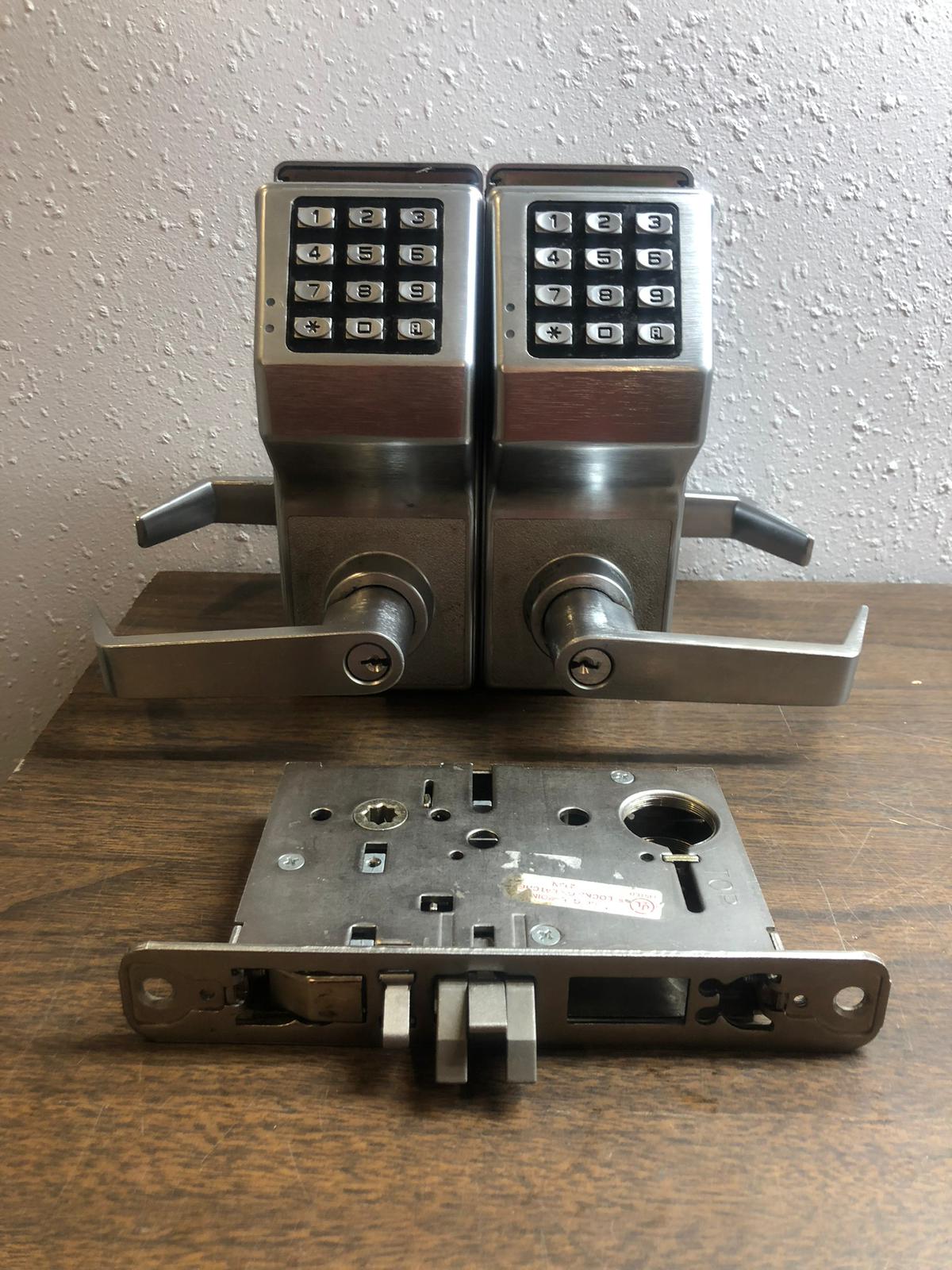 Access Control Devices for your home of office - Locksmith Monkey