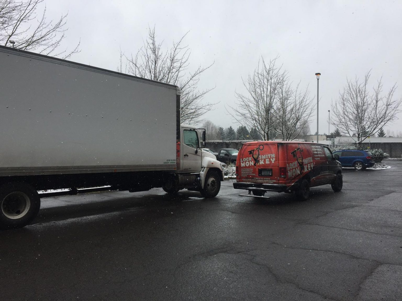 Electronic Door Locks - Pros and Cons | Locksmith Monkey | Portland