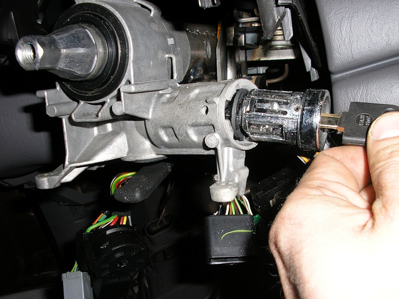 How To Remove An Ignition Cylinder Without A Key Locksmith Monkey How To Remove An Ignition Cylinder Without A Key Locksmith Monkey