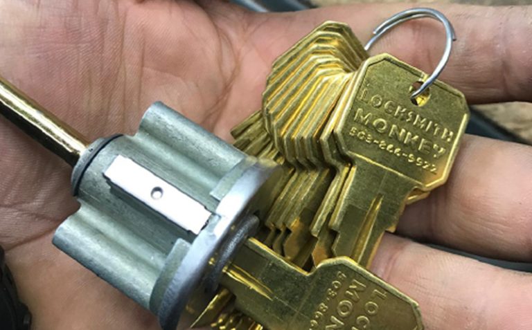 Benefits of a Master Key System - Locksmith Monkey The Best Local ...